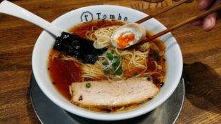 東京都武蔵野市にあるTomboに行ってきた | mgmglabo