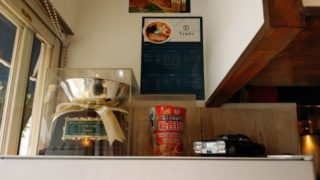 東京都武蔵野市にあるTomboに行ってきた | mgmglabo