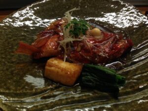 東京都台東区にある太助寿しに行ってきた | mgmglabo