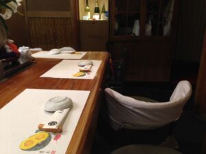 東京都台東区にある太助寿しに行ってきた | mgmglabo