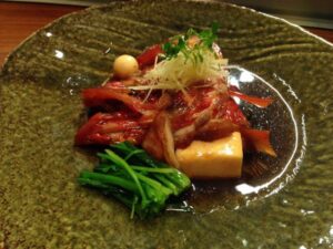 東京都台東区にある太助寿しに行ってきた | mgmglabo